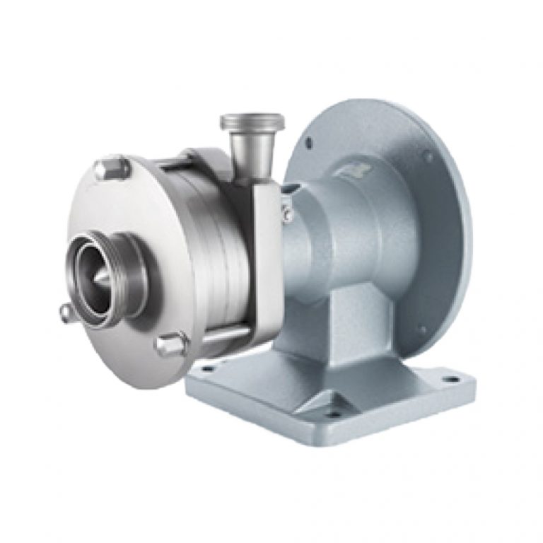 FM Series Multi-Stage Centrifugal Pumps - Hall Machinery Ltd