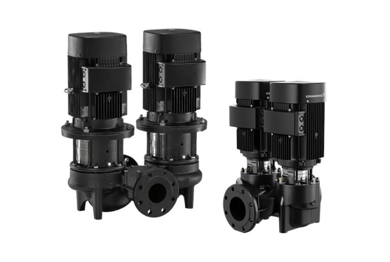 Dosing Stations - Hall Machinery Grundfos Distributors NZ
