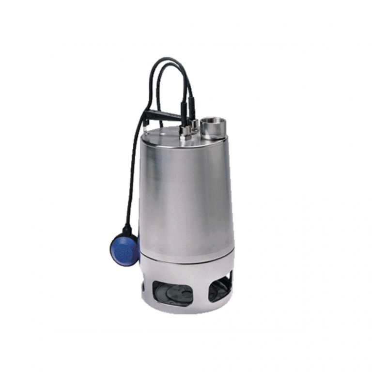 Grundfos Unilift AP50 - Hall Machinery - Grundfos NZ Distributors